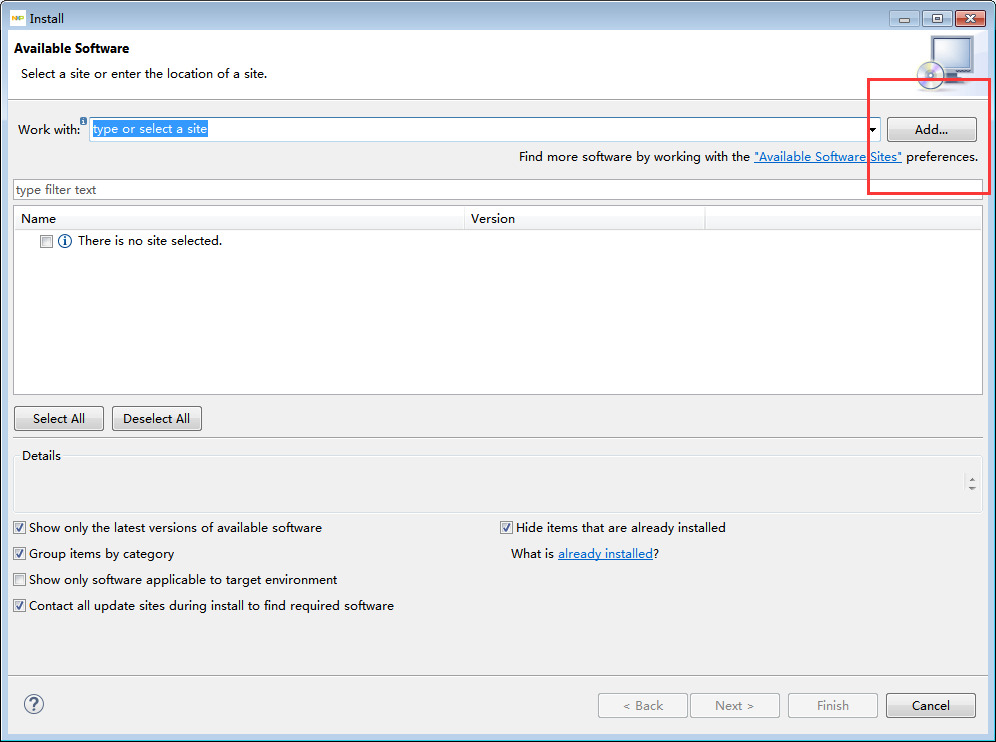 S32 Design Studio IDE for Arm教程二之新建工程_s32 design studio新建工程时出现 ...