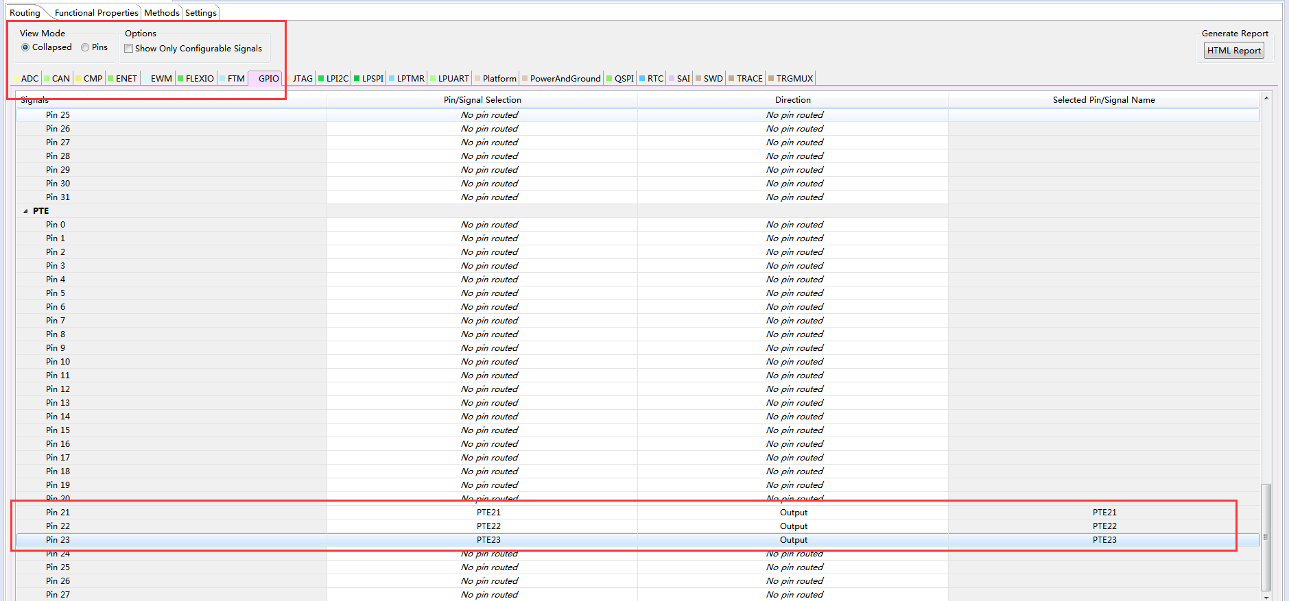 S32 Design Studio IDE for Arm教程三之点灯配置_s32ds 3.5 iar-CSDN博客