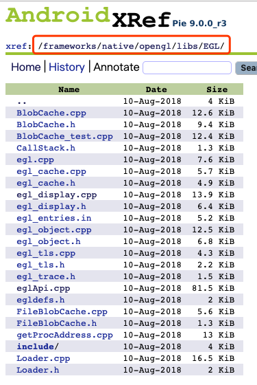 GLSurfaceView 源码分析 & EGL 创建过程_glsurfaceview什么时候createeglcontext_月盡天明的博客-CSDN博客