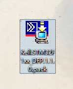 MDK KEIL如何添加STM32系列_keil没有stm32l0-CSDN博客