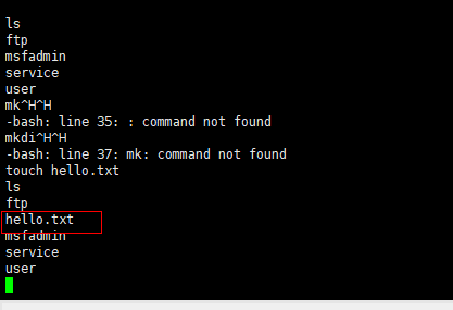 使用Kali上的Metasploit获取ssh登录到靶机权限_在kali中如何使用ssh登陆metasploitable靶机-CSDN博客