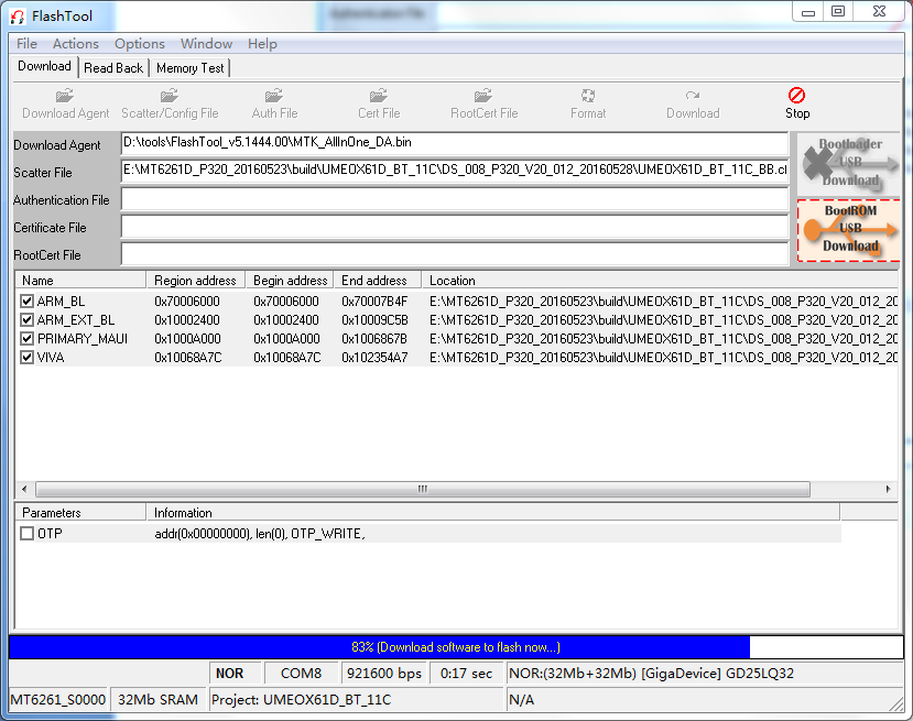 MTK FlashTool 设备软件下载说明_mtk工具箱下载官网-CSDN博客