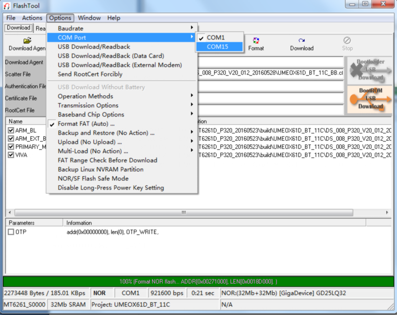 MTK FlashTool 设备软件下载说明_mtk工具箱下载官网-CSDN博客