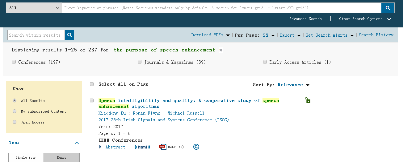 如何引用 IEEE Xplore 中的文献_ieeexplore怎么引用-CSDN博客