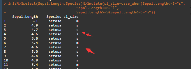 R语言dplyr包:高效数据处理函数case_when、inner/semi_join/anti_join、right/left_join ...