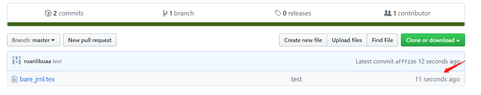 同步Overleaf, Github与本地latex文件_overleaf github同步-CSDN博客