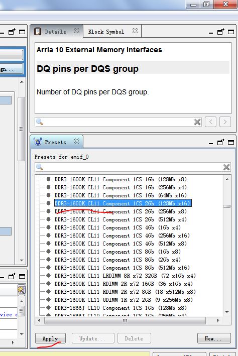 Arria 10上进行DDR3管脚分配_fitter location-CSDN博客