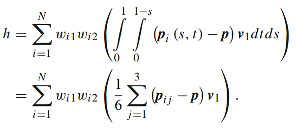 Rotational Projection Statistics for 3D Local Surface Description and Object Recognition-CSDN博客