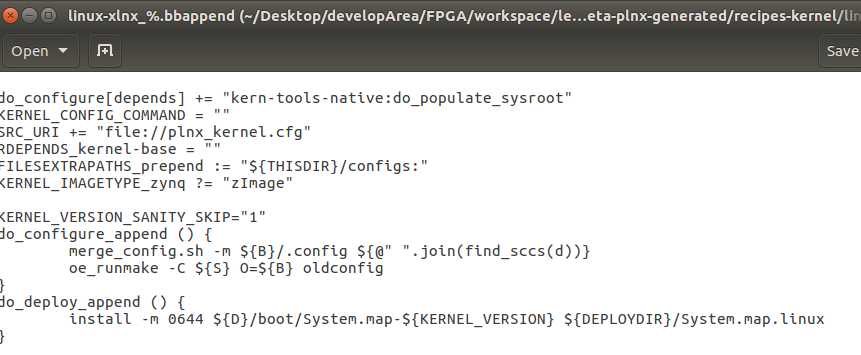 ZYNQ #0 petalinux的使用与工程建立_petalinux工程的文件占用空间-CSDN博客