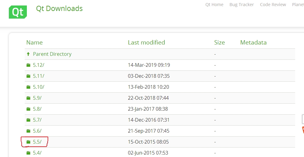 QT下载安装调试运行（QT5.5.1+VS2013）_qt5.5.1下载-CSDN博客