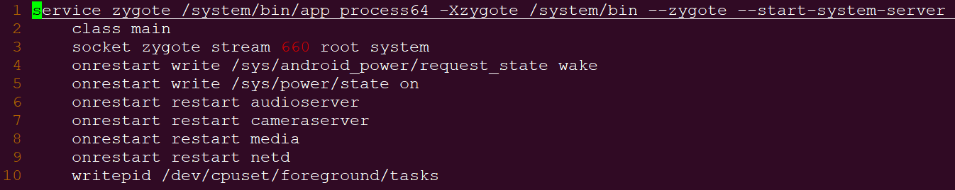 1. Android MultiMedia框架完全解析 - 从开机到MediaServer的注册过程-CSDN博客