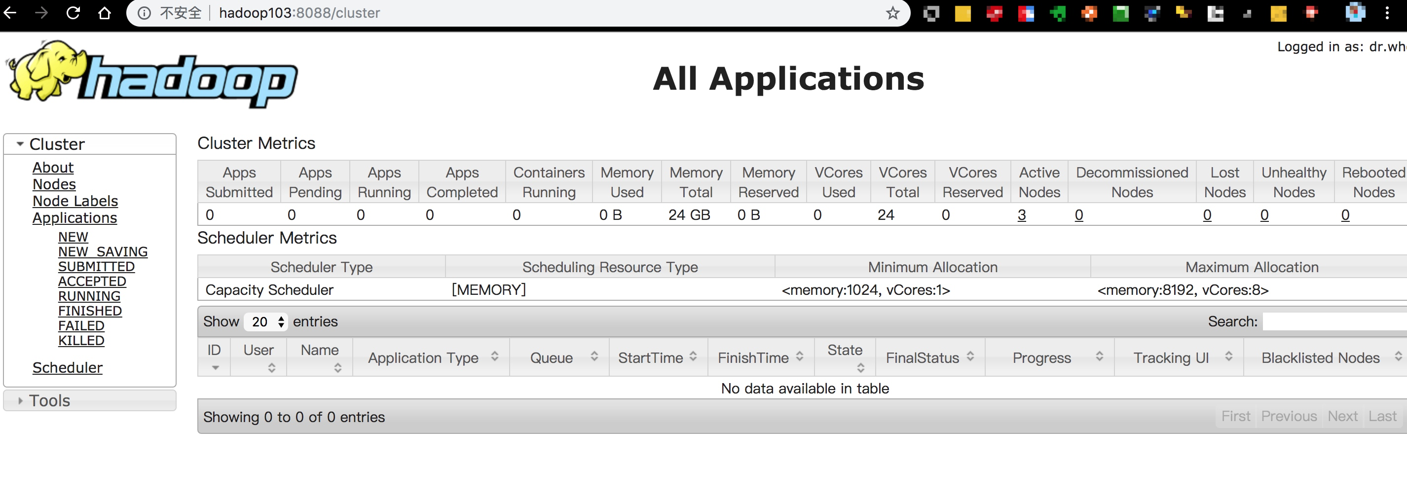 Hadoop 集群群起_starting namenodes on [hadoop102] starting datanod-CSDN博客