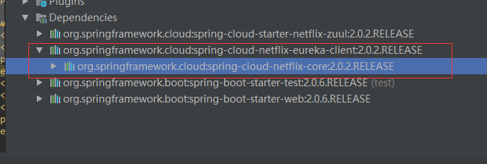 Load balancer does not have available server for client在Zuul中报错的解决办法_zuul load balancer does not ...