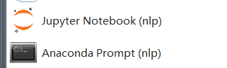 使用anaconda虚拟环境运行Jupyter Notebook详解_为什么conda环境没装jupyter也可以打开jupyternotebook-CSDN博客