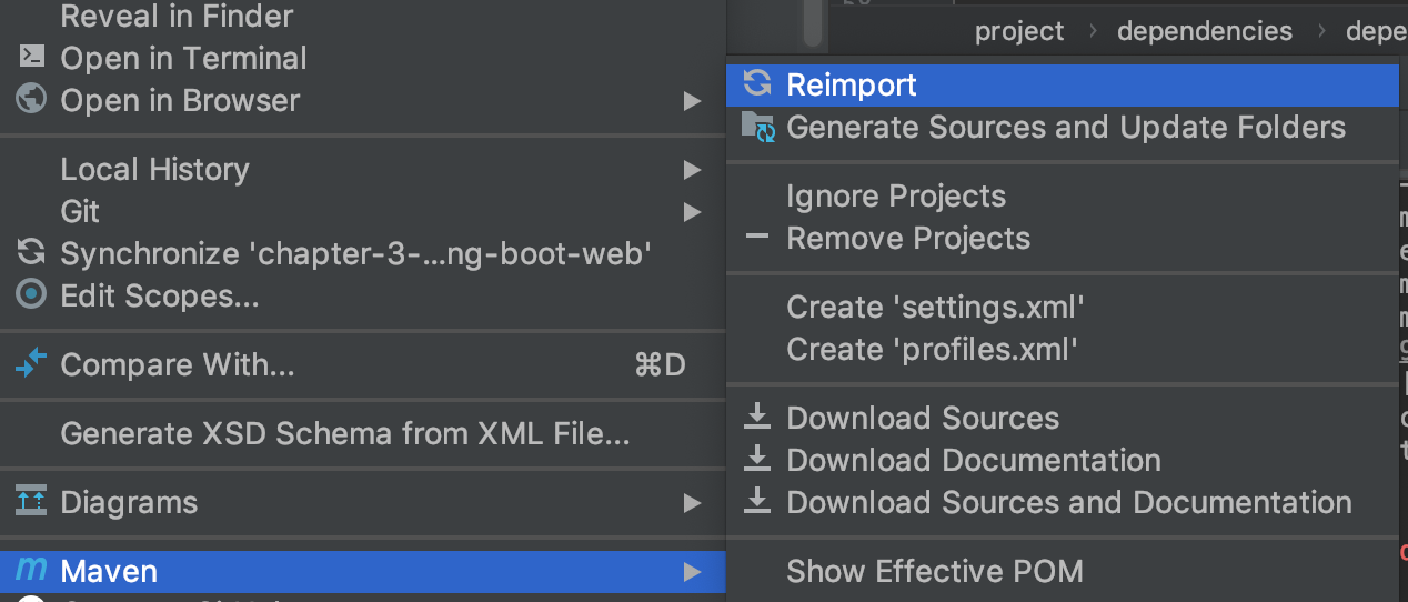 Intellij Idea Springboot 连接数据库失败（错误提示post Url 500）ideapost 500 Csdn博客 