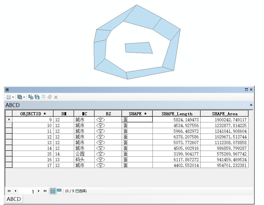 ArcGIS Engine使用GP工具_gp工具是什么-CSDN博客