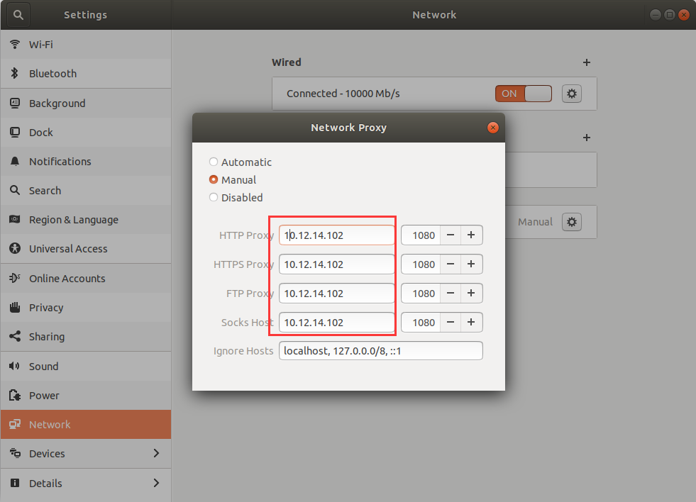 window10使用 Hyper-V 创建ubuntu虚拟机并使用增强会话功能_hyper-v 设置增强会话模式-CSDN博客