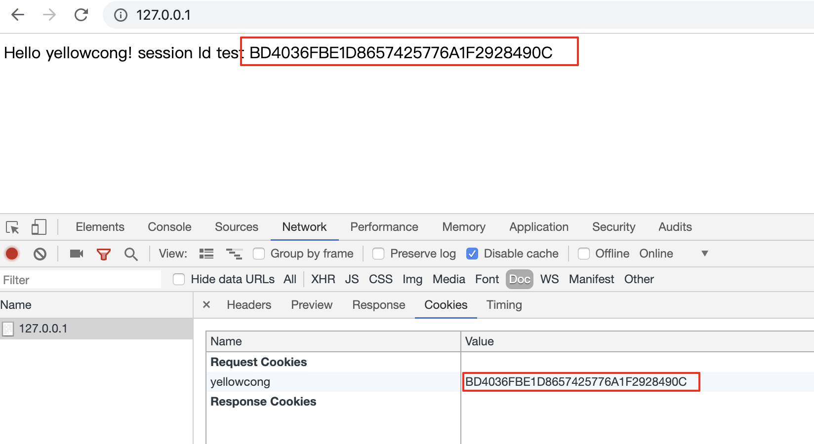 Tomcat之Session名称修改-yellowcong_tomcat sessioncookiename-CSDN博客