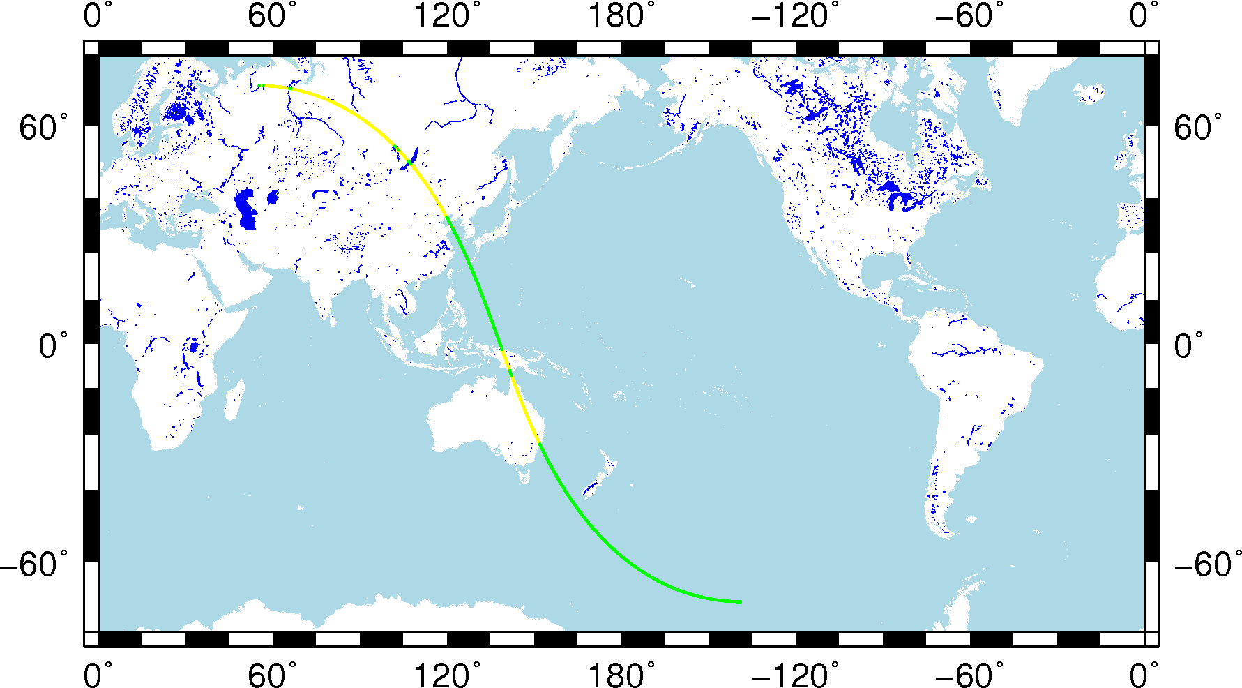 【GMT5】用gmtselect命令筛选数据_gmt选择读取列-CSDN博客