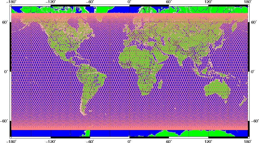 【GMT5】用GMT绘制测高卫星Topex_Poseidon_Jason的地面轨迹_gmt侧线高程绘图-CSDN博客