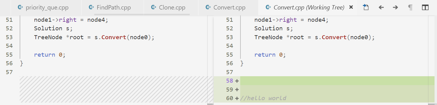vscode工具_电脑玩家蛋炒饭的博客-CSDN博客