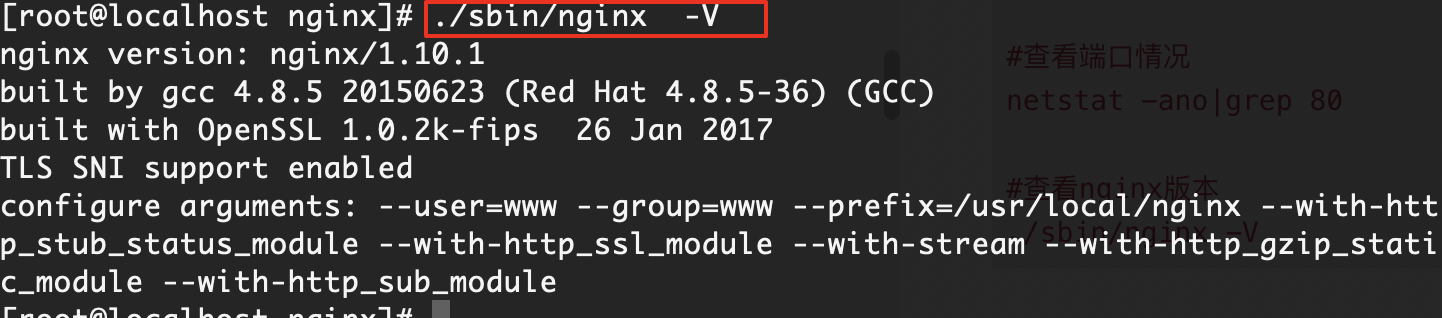 Nginx之解压编译安装-yellowcong_checking for pcre2 library ... not found-CSDN博客