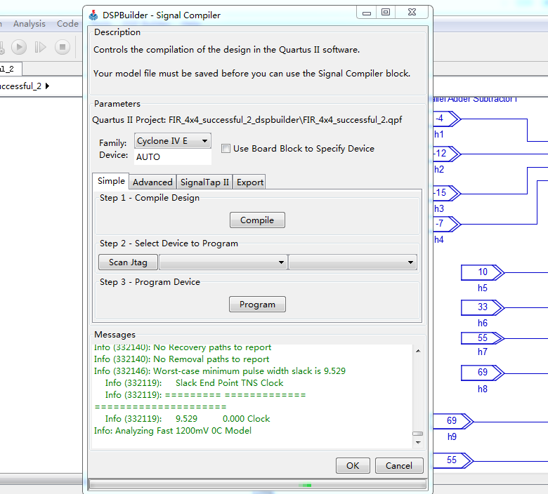 真正安装和破解dsp builder 小结（内含quartus 13.0和dsp builder13.0 的安装包和破解文件）_dsp builder安装包-CSDN博客
