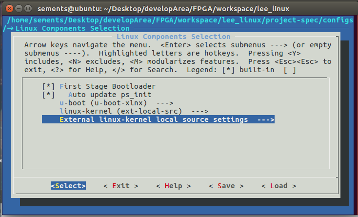 ZYNQ #0 petalinux的使用与工程建立_petalinux工程的文件占用空间-CSDN博客