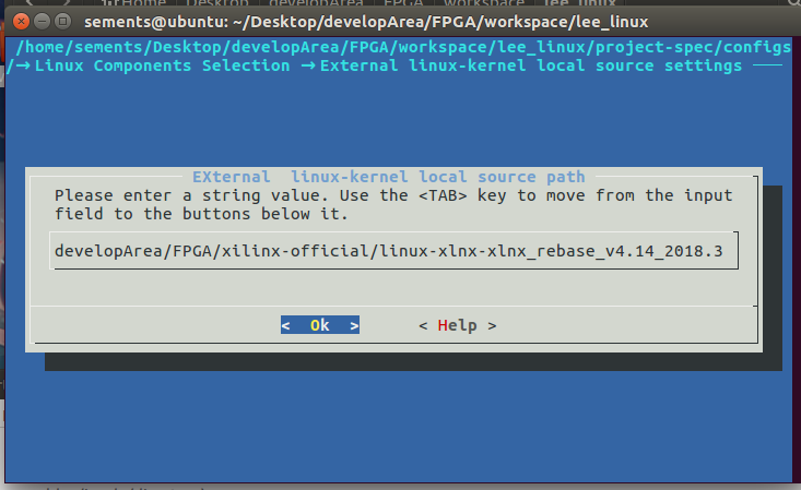 ZYNQ #0 petalinux的使用与工程建立_petalinux工程的文件占用空间-CSDN博客