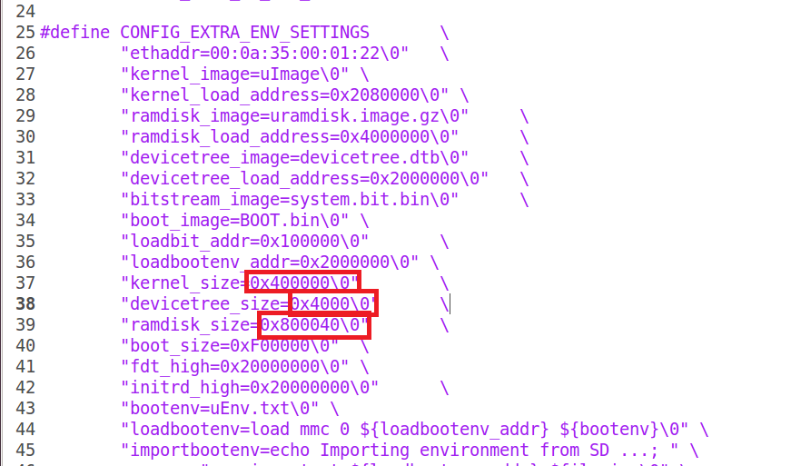 Zynq7010基于qspi flash linux移植笔记（1）_failed to initialize spi flash at 0:0-CSDN博客