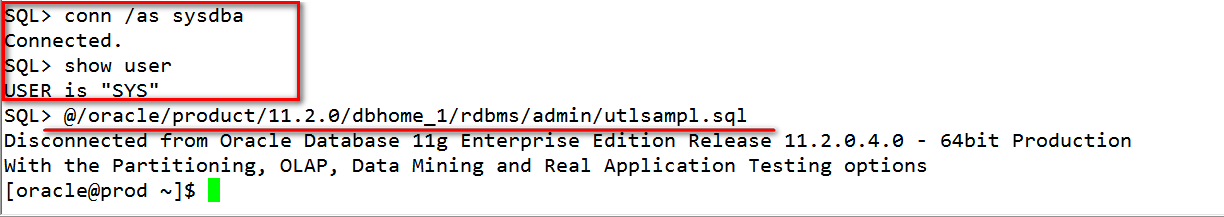 WIN10 安装ORACLE客户端 PLSQL连接数据库_win10 plsql-CSDN博客