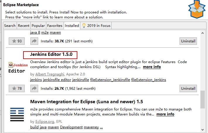 Jenkins高级篇之Pipeline技巧篇-1-小白搭建Pipeline项目开发环境_at org.codehaus.groovy ...