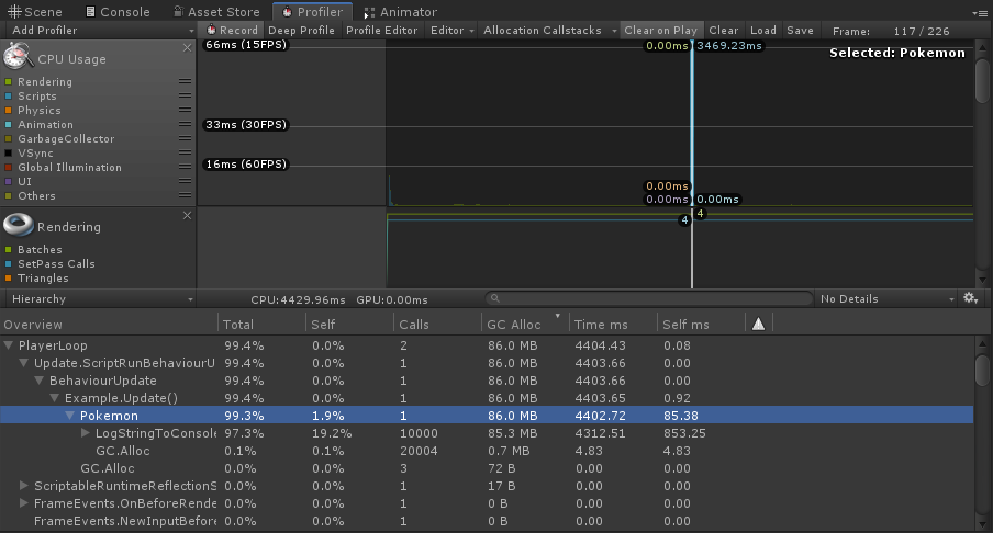 Unity3d 周分享（14期 2019.4.1 ）_u010019717的博客-CSDN博客