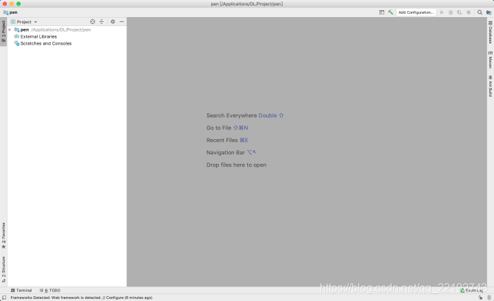 Myeclipse迁移到intellij Idea多个myeclipse工程迁移到idea Csdn博客
