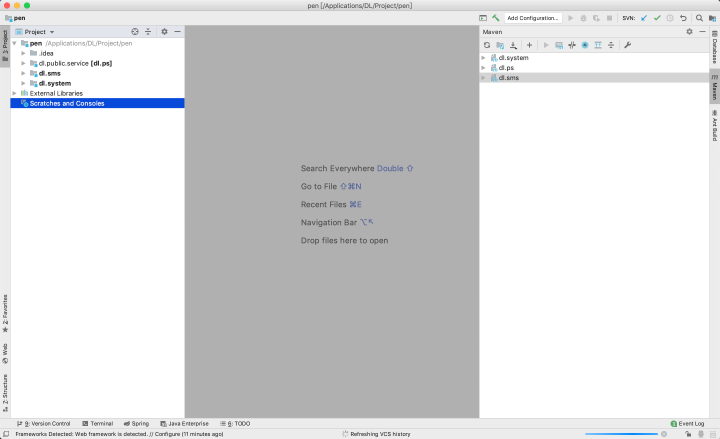 MyEclipse迁移到Intellij IDEA_多个myeclipse工程迁移到idea-CSDN博客