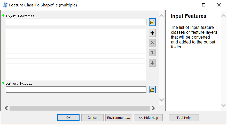 Python之Arcpy按位置选择批处理(SelectLayerByLocation)-CSDN博客