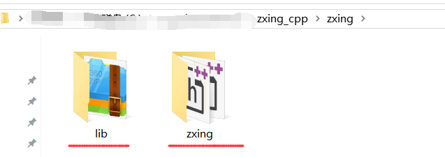配置（三）—— win10 x64环境下利用vs2015编译zxing-cpp及利用zxing C++进行解码-CSDN博客