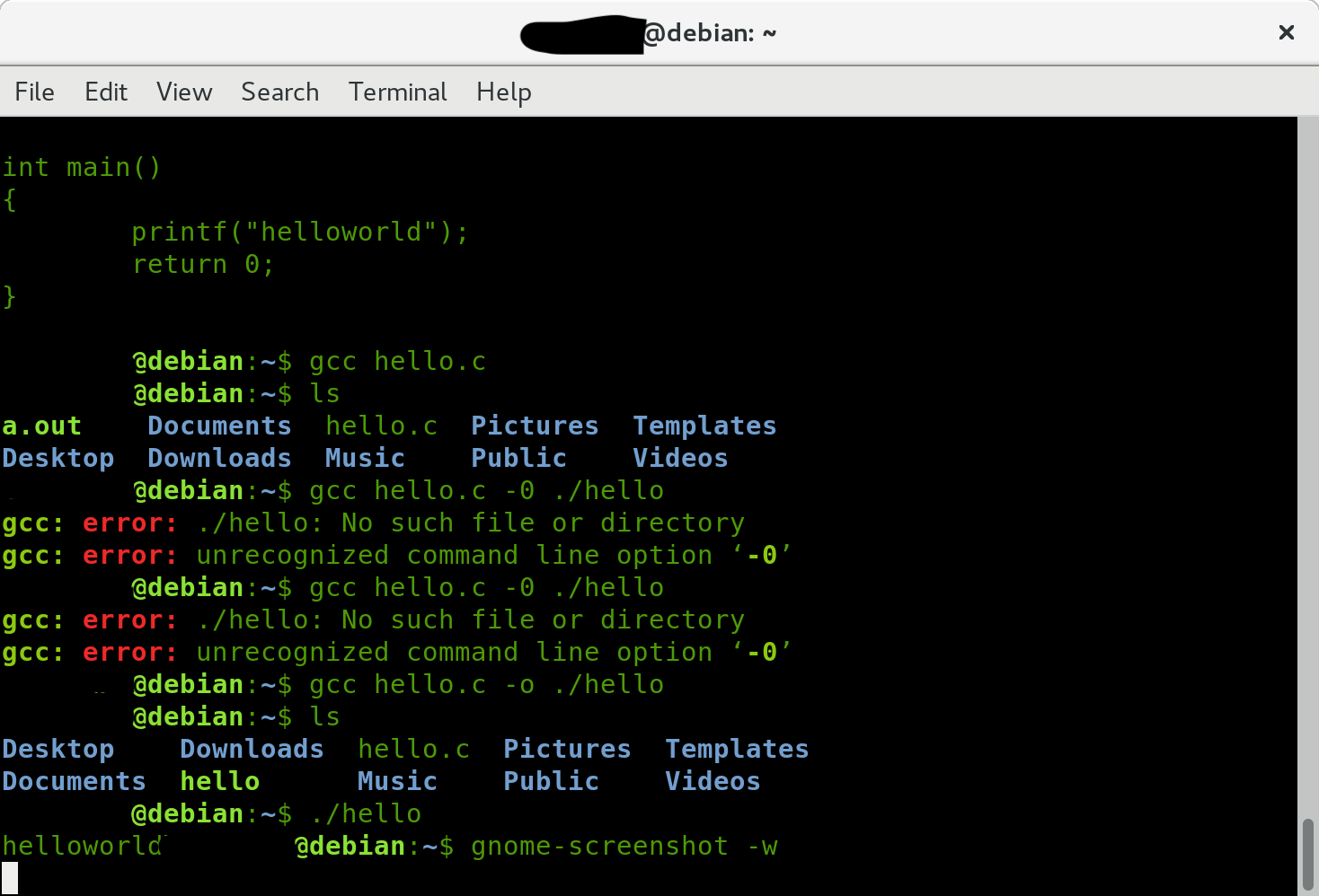 PA0_pa0思考题-CSDN博客