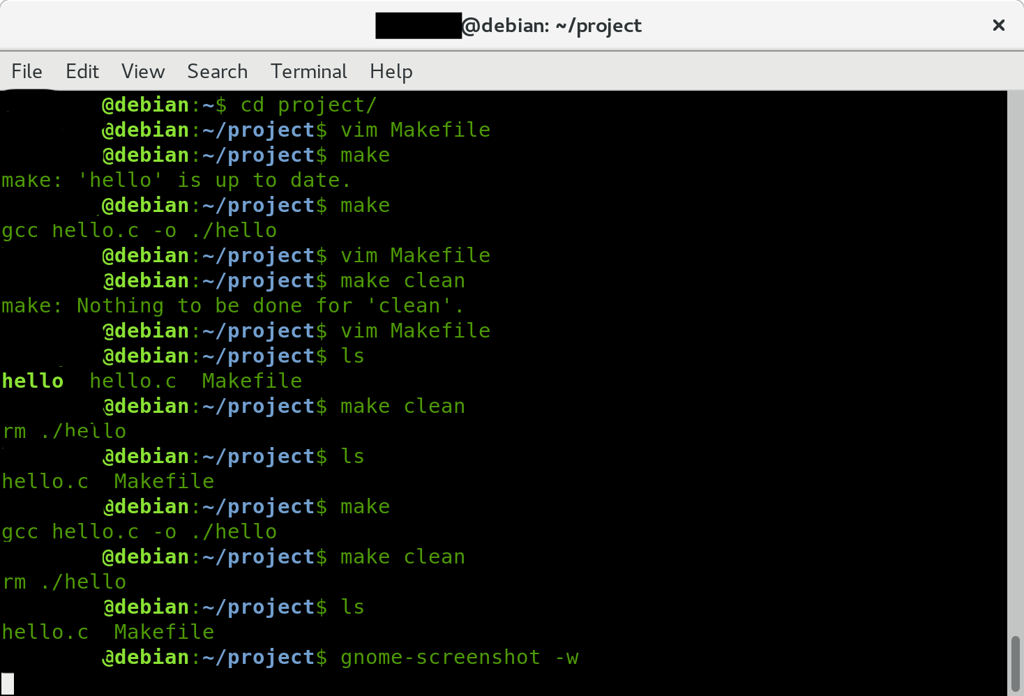 PA0_pa0思考题-CSDN博客