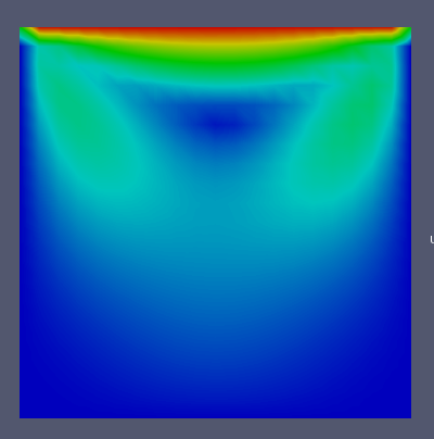 openFoam4.0 学习记录（一）：Tutorials 之 Lid-driven Cavity Flow_paraview中controldict讲解-CSDN博客