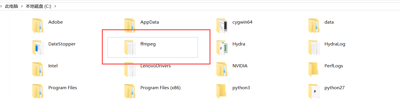 windows下使用FFMpeg转码视频并于VLC网络流上播放_ffmpeg 生成的视频在windows平台无法播放-CSDN博客