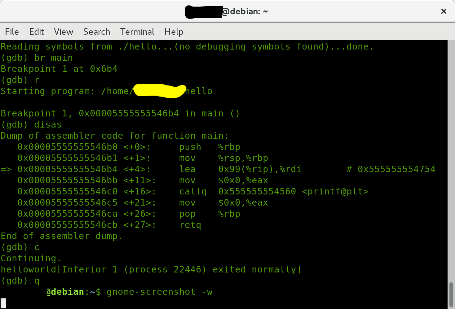PA0_pa0思考题-CSDN博客