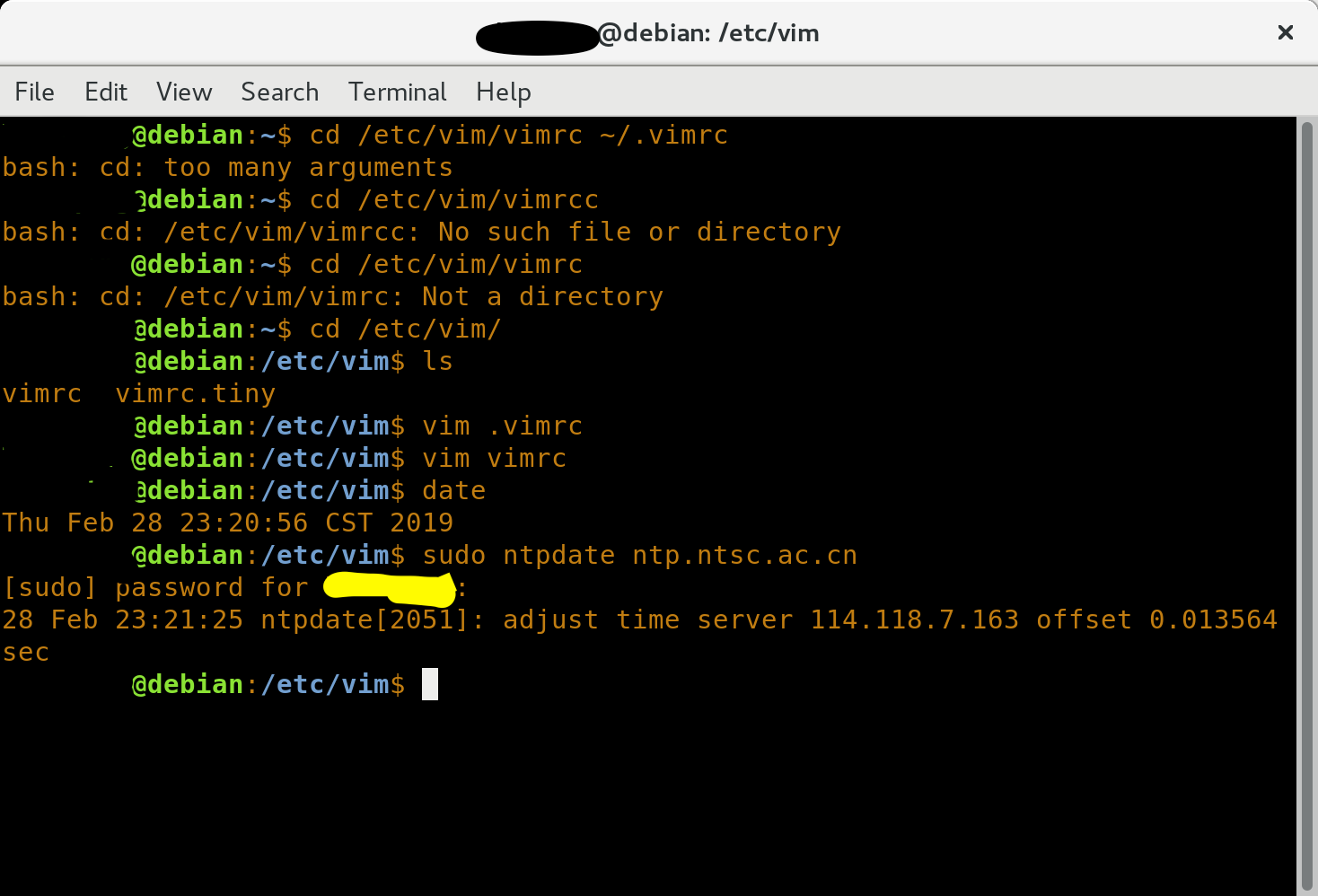 PA0_pa0思考题-CSDN博客