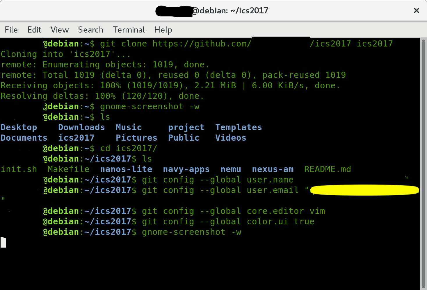 PA0_pa0思考题-CSDN博客