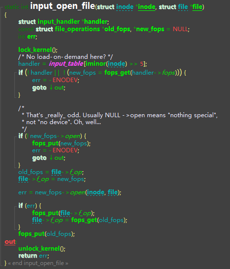 Linux input按键设备驱动_linux驱动按键中按键信息链表和设备链表-CSDN博客