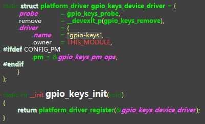 Linux input按键设备驱动_linux驱动按键中按键信息链表和设备链表-CSDN博客