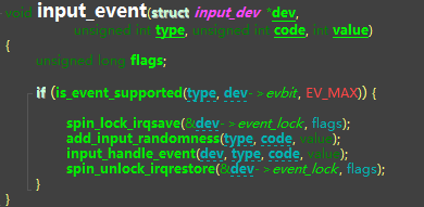 Linux input按键设备驱动_linux驱动按键中按键信息链表和设备链表-CSDN博客