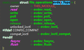 Linux input按键设备驱动_linux驱动按键中按键信息链表和设备链表-CSDN博客