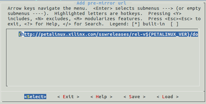 Petalinux：Yocto Settings设置使用local sstate，加速工程编译-CSDN博客