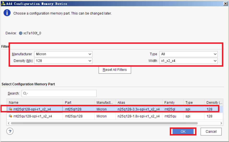 Vivado初学笔记_bitstream.config.configrate-CSDN博客